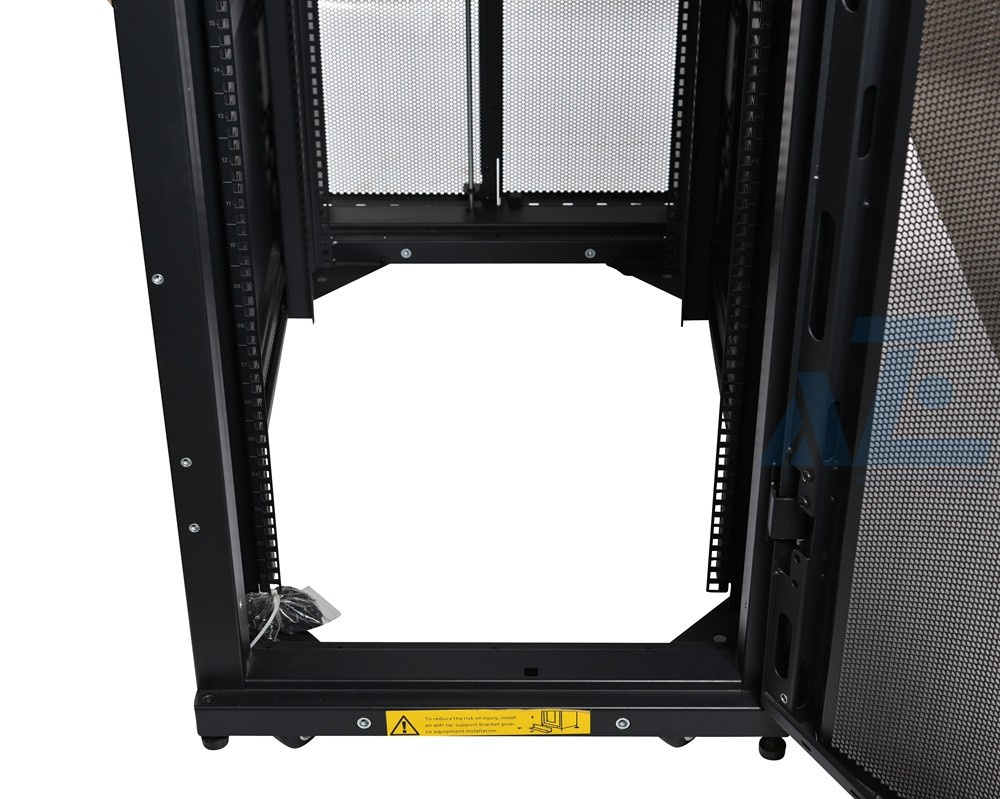 24U | 24U Rack Enclosure | 24U Server Cabinet | 24U Server Rack | AZE